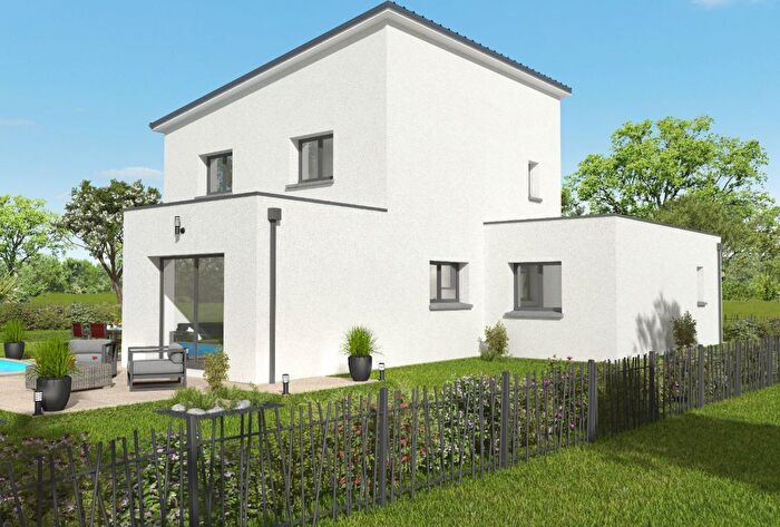 Maison à vendre - Pl meur, Keraude, Kerabus, Kerfichan - 5 pièces - 4 chambres