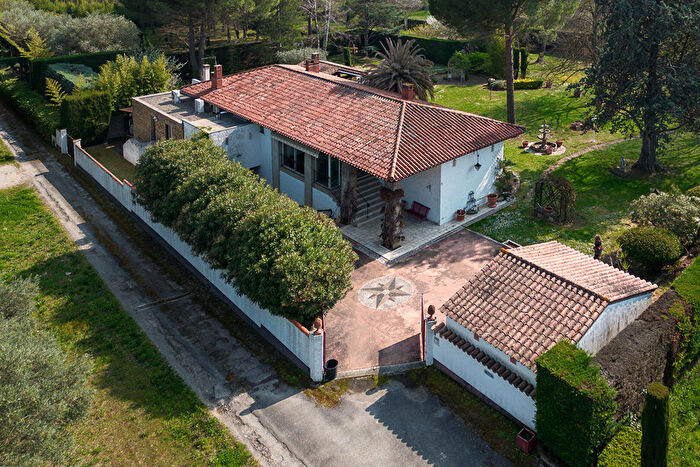 Maison 7 pièces à vendre - Limoux