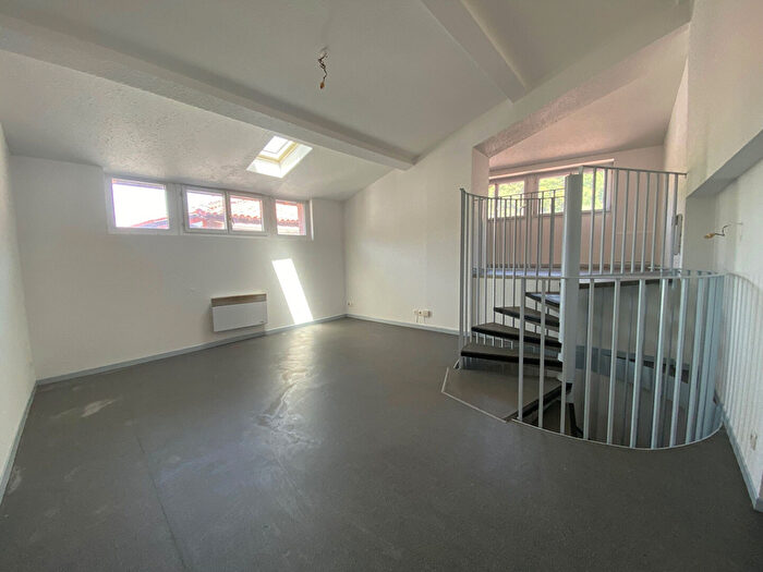 Appartement 2 pièces à Foix, à louer