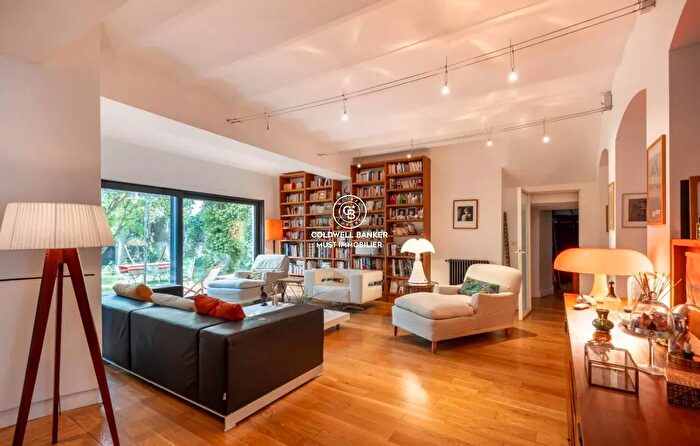 Maison à vendre - Perpignan, La Gare - 6 pièces - 4 chambres