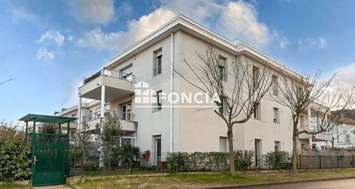 Appartement à vendre - Soyons - 3 pièces