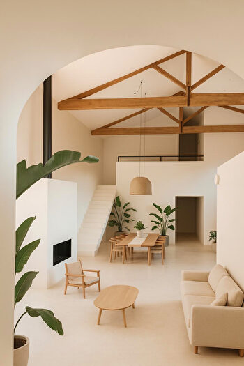 Maison à vendre - La Garde, Ginouse, Saint-Musse, Thouars - 5 pièces - 3 chambres