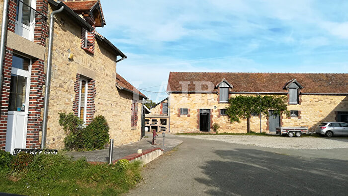 Maison 18 pièces à vendre à Hauterive