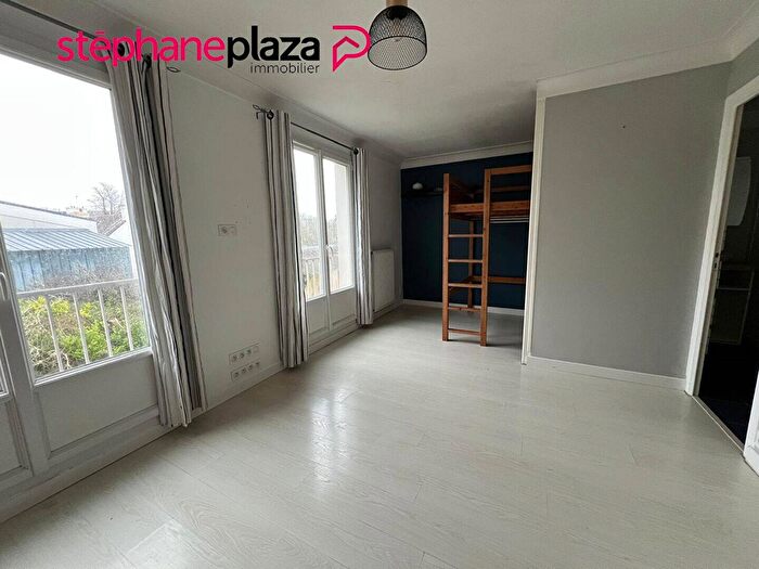 Kerfeunteun, Quimper - Appartement 1 pièce à louer