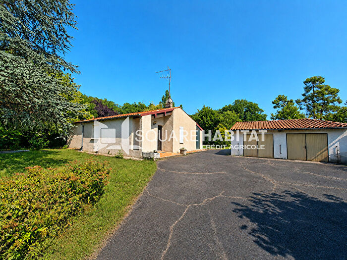Pessines : Maison 5 pièces à vendre