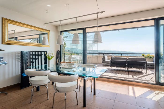 Marseille 16ème, Saint-Henri - Maison 6 pièces à vendre