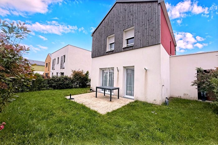 Liffré - Maison 4 pièces à vendre