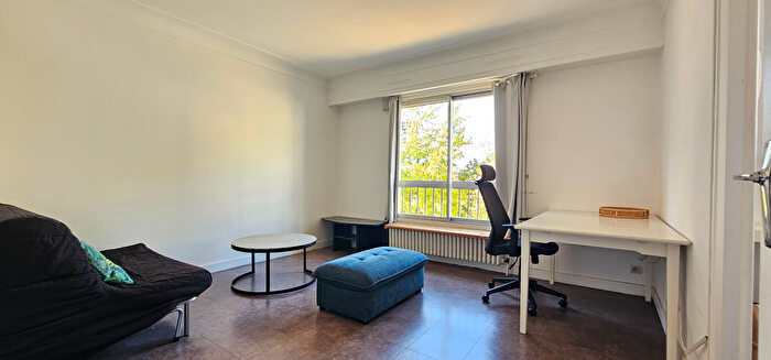 Appartement 2 pièces à Nantes, Canclaux, Mellinet, à vendre