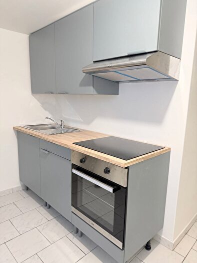 Appartement à louer - Sens - 1 pièce