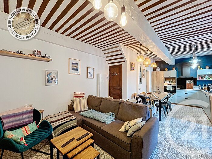 Maison à vendre - Leucate - 4 pièces - 3 chambres