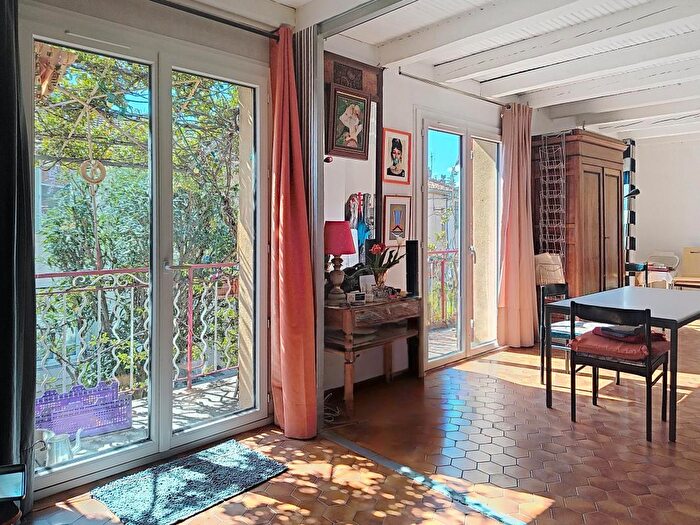 Appartement 4 pièces à vendre - Avignon, Synagogue, Jardins Neufs