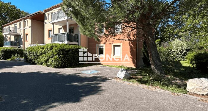 Appartement 3 pièces à Avignon, Baigne-Pieds, Courtine, à vendre