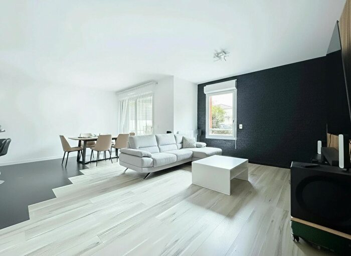 Appartement 2 pièces à Bruges, Ausone, La Hutte, Le Grand Darnal, à vendre