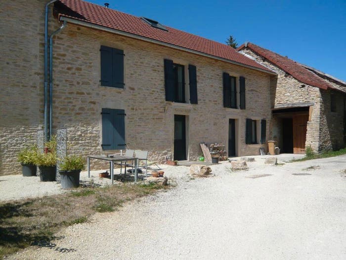 Saint-Baudille-de-la-Tour : Maison 3 pièces à louer