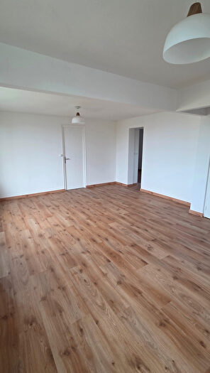 Appartement à vendre - Notre-Dame-de-Gravenchon - 3 pièces - 2 chambres