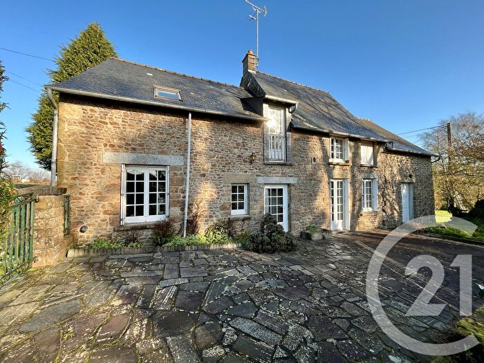 Maison à vendre - Le Loroux - 6 pièces - 5 chambres