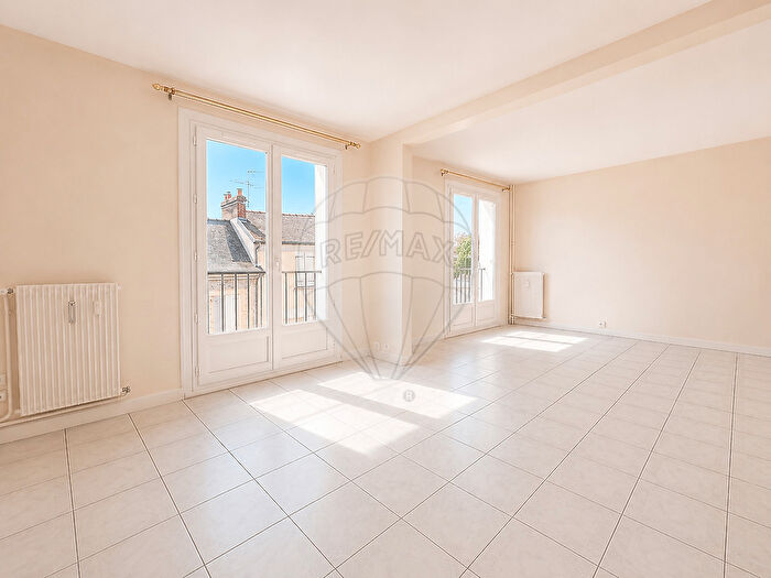 Appartement 6 pièces à vendre à Senlis, Villevert