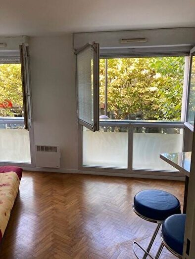 Saint Louis-République, Vincennes - Appartement 1 pièce à louer