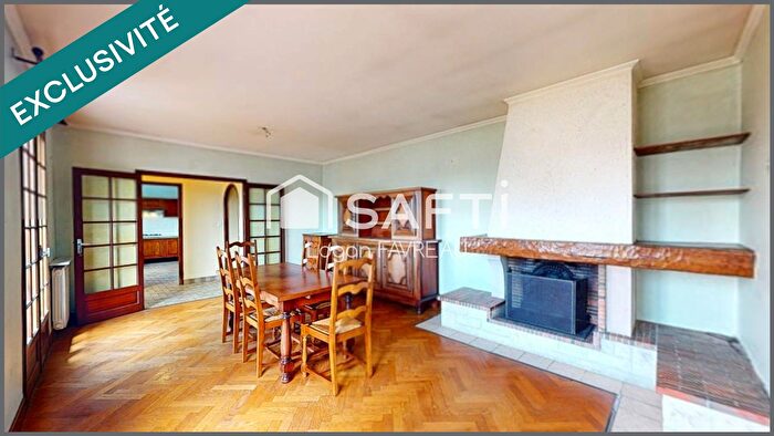 Maison 5 pièces à vendre - Biars-sur-Cère