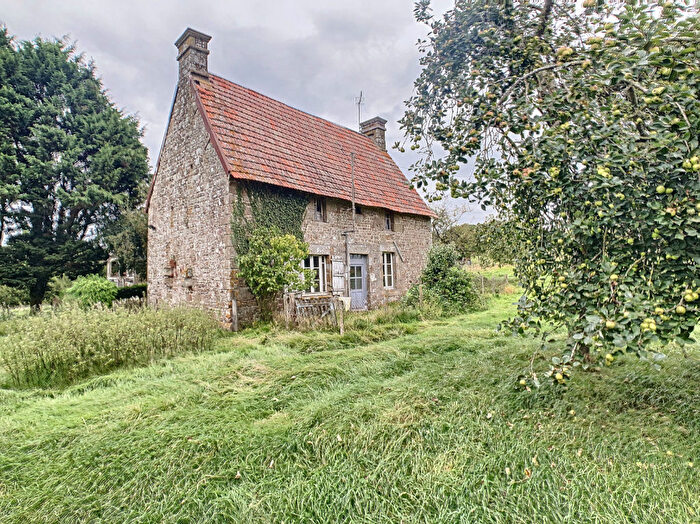 Maison 3 pièces à Le Mesnil-Rainfray, à vendre