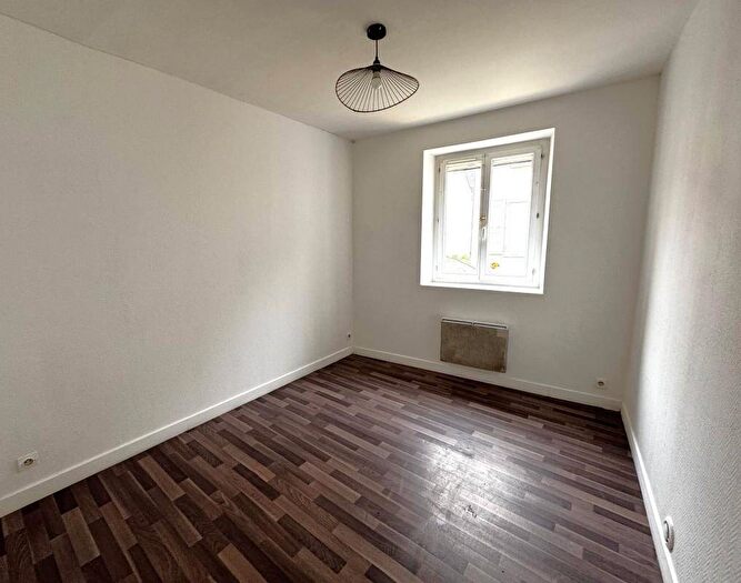 Appartement à louer - Lizy-sur-Ourcq - 2 pièces - 1 chambre