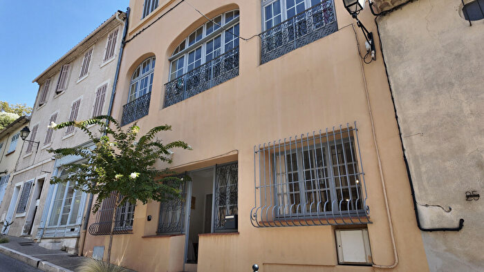 Appartement 6 pièces à Bormes-les-Mimosas, Centre-ville, Le Pin, à vendre