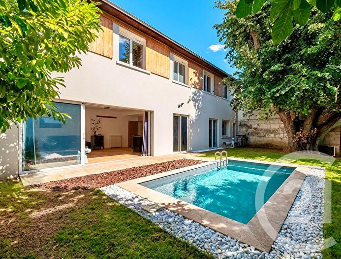 Maison à vendre - Périgueux, Toulon, Beaulieu - 5 pièces - 4 chambres