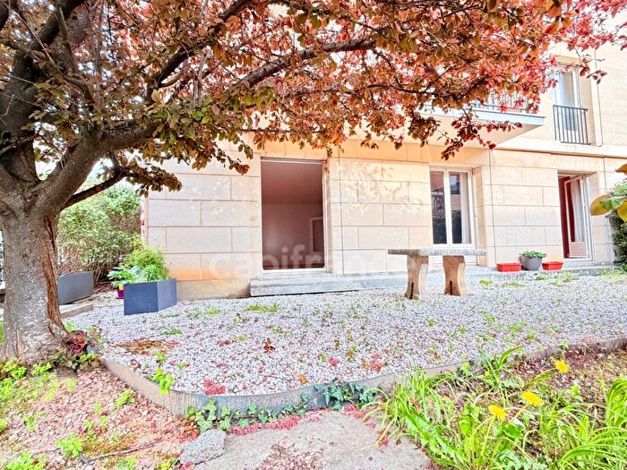 Versailles, Notre Dame : Appartement 5 pièces à vendre