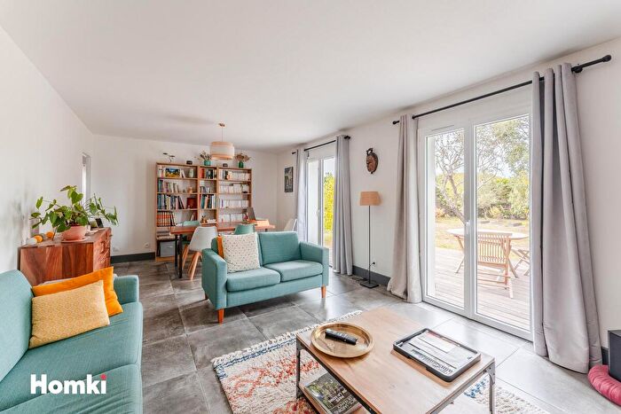 Maison à vendre - Le Pellerin - 4 pièces - 3 chambres