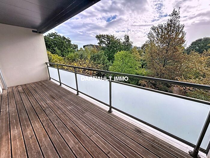 Appartement à vendre - Balma - 5 pièces - 4 chambres