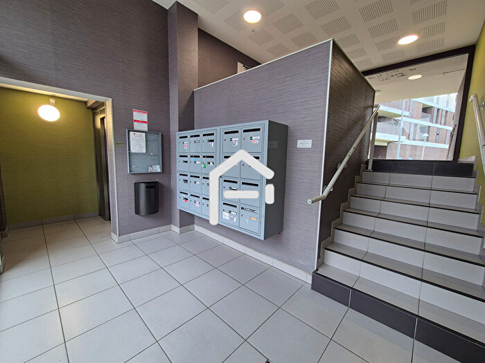Appartement 3 pièces à vendre à Blagnac, Grand-Noble, Pinot, Brassens