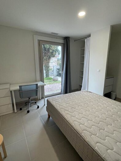 Appartement à louer - Pessac, Le Monteil