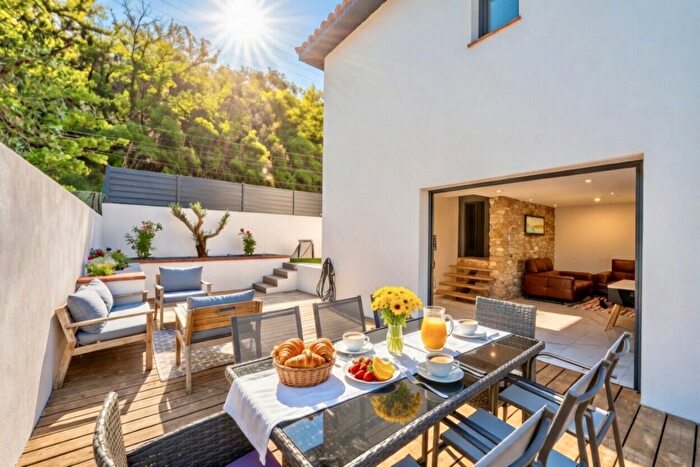 Maison 4 pièces à vendre à Maureillas-las-Illas