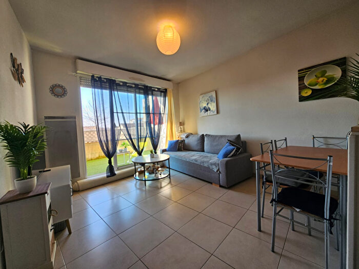 Appartement à vendre - La Teste-de-Buch, Pyla sur Mer - 3 pièces - 2 chambres