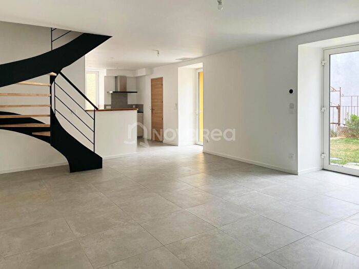 Maison 5 pièces à louer - Jurançon