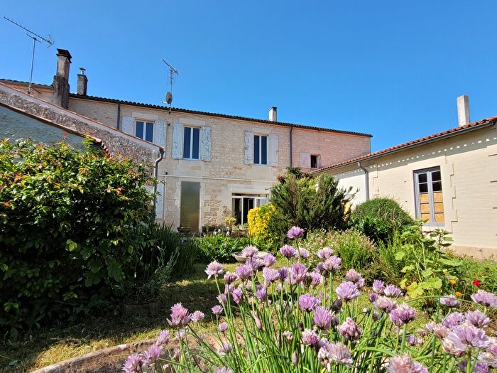 Bords - Maison 7 pièces à vendre