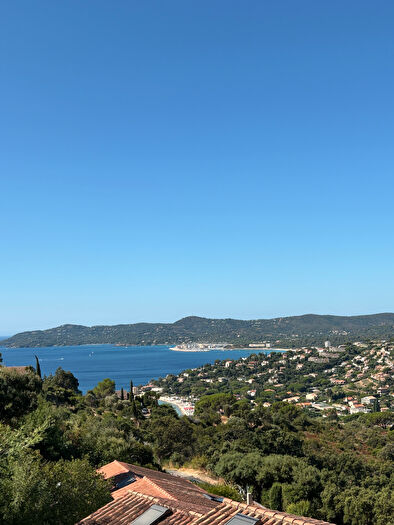 Appartement à vendre - Le Lavandou, Fossette, Aiguebelle, Pointe de la Sèque - 2 pièces - 1 chambre