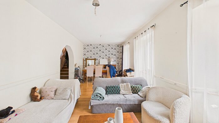 Maison à vendre - Olemps - 5 pièces