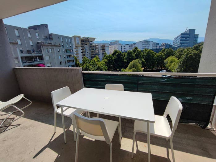 Appartement 3 pièces à louer - Grenoble