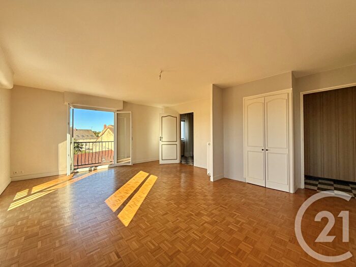 Moulins, Centre-ville : Appartement 3 pièces à vendre