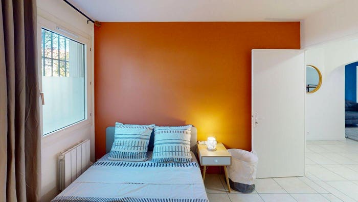Montpellier : Appartement 5 pièces à louer