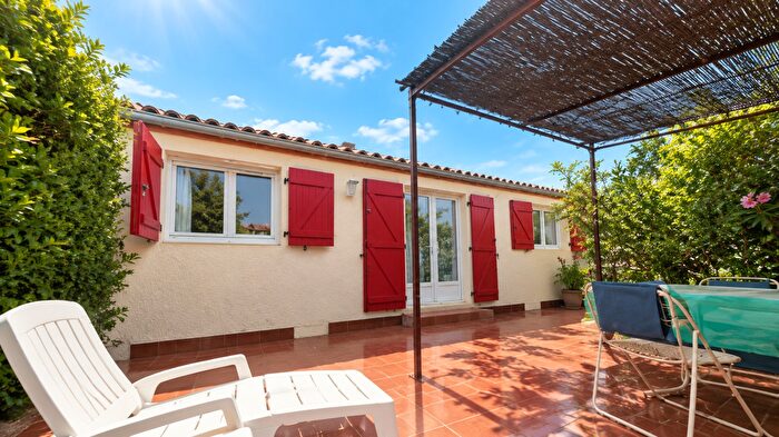 Maison 3 pièces à vendre à Saint-Nazaire