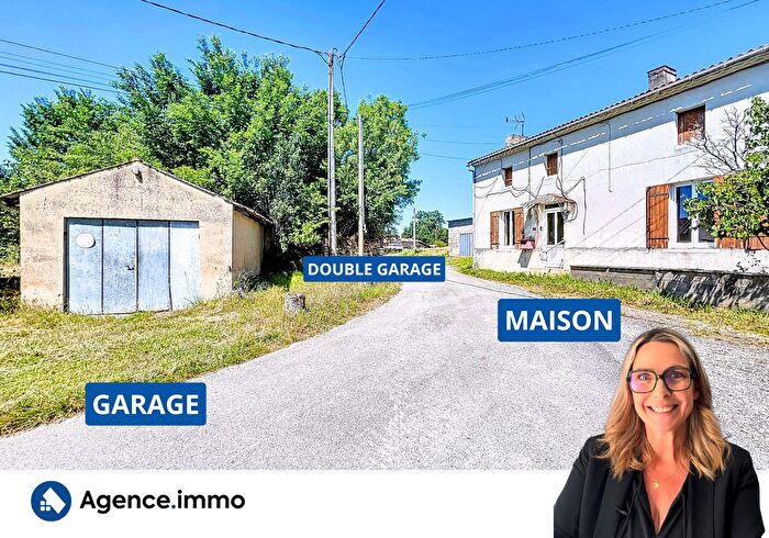 Maison à vendre - Reignac - 4 pièces - 3 chambres