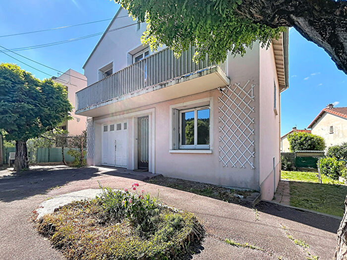Maison 6 pièces à vendre - Valence, Châteauvert, Thibert