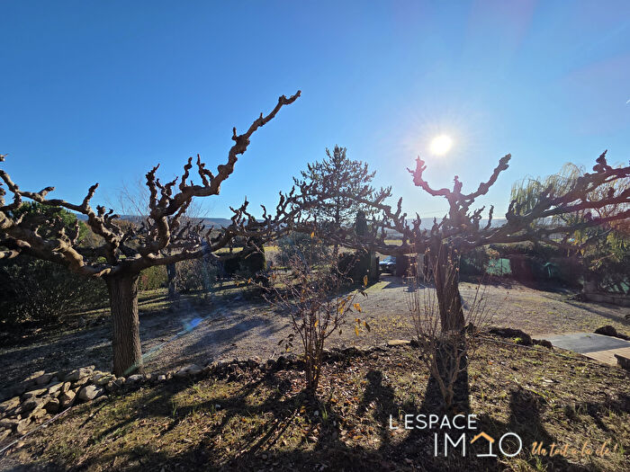 Maison à vendre - Gargas - 5 pièces - 3 chambres