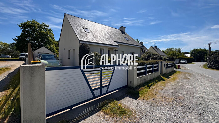 Maison 7 pièces à vendre à Guérande, Bocage-Nord