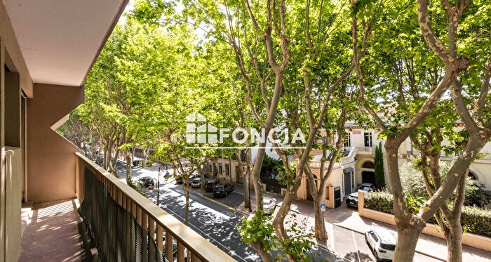 Appartement 2 pièces à vendre - Narbonne, Cité