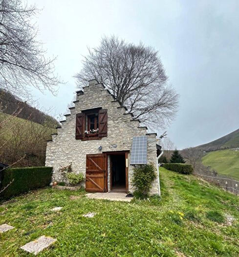 Beaudéan : Maison 2 pièces à vendre