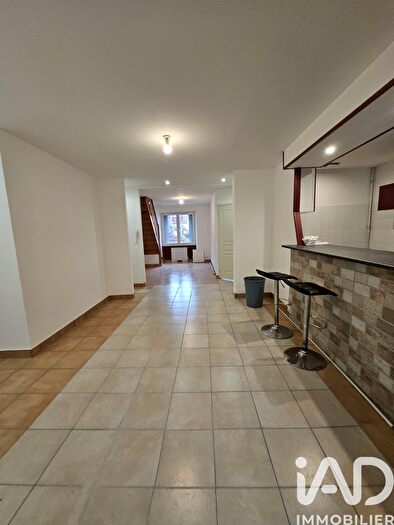 Appartement à louer - Pau, XIV Juillet - 4 pièces - 3 chambres