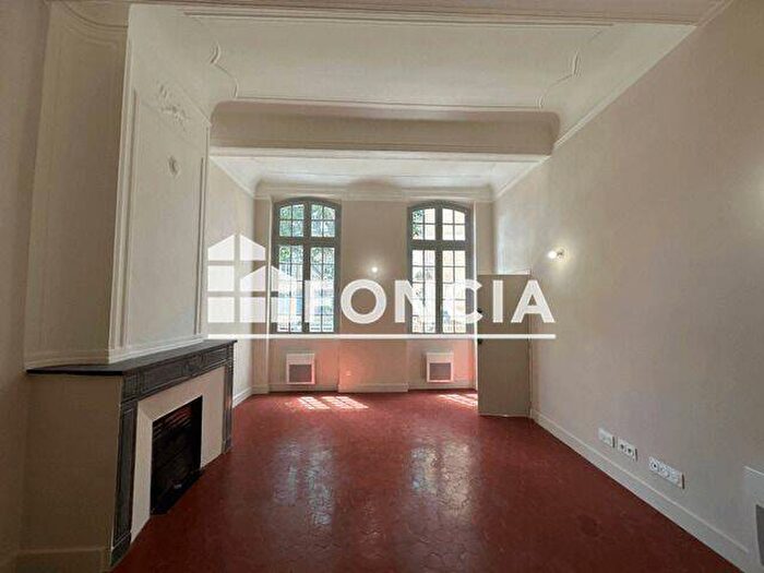 Appartement 2 pièces à Centre Ville, Aix-en-Provence, à louer